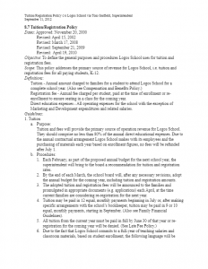 Tuition /Registration Policy – Logos | ACCS Member Resource Center