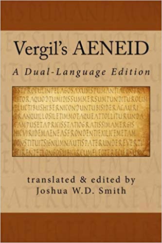 Vergil’s Aeneid: A Dual-Language Edition | ACCS Member Resource Center