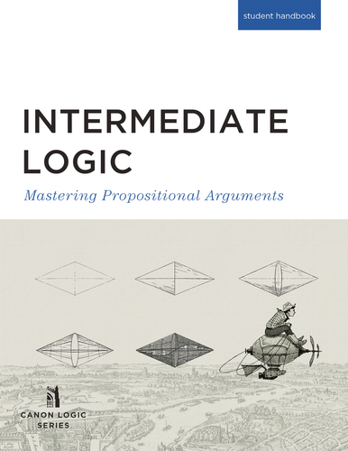 Intermediate Logic | ACCS Member Resource Center