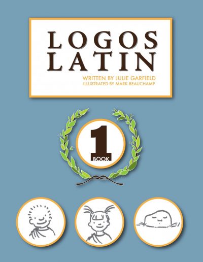 Logos Latin | ACCS Member Resource Center