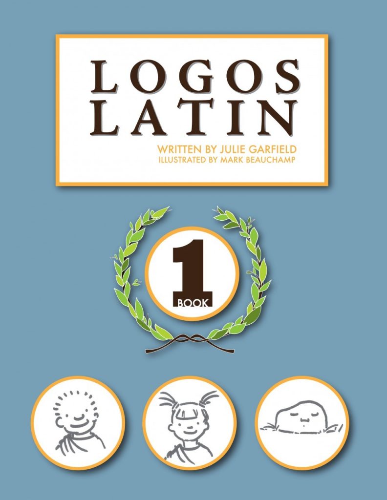 Logos Latin | ACCS Member Resource Center