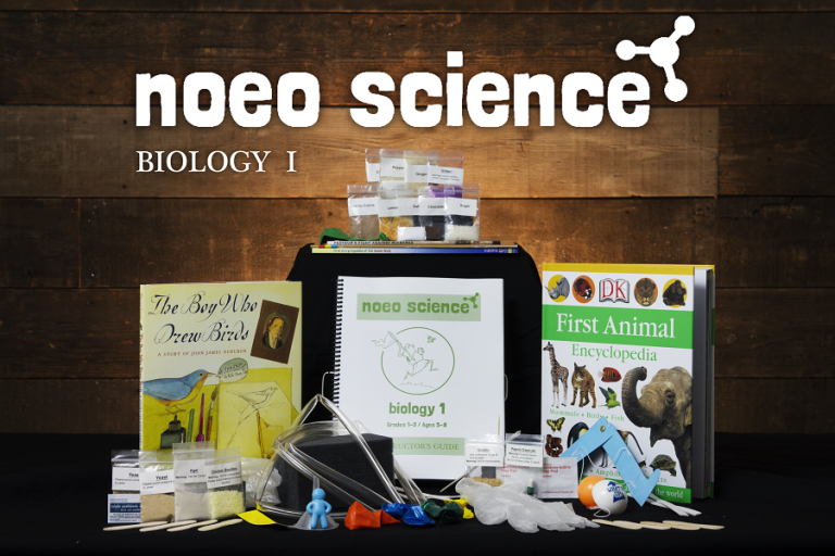 Noeo Science | ACCS Member Resource Center