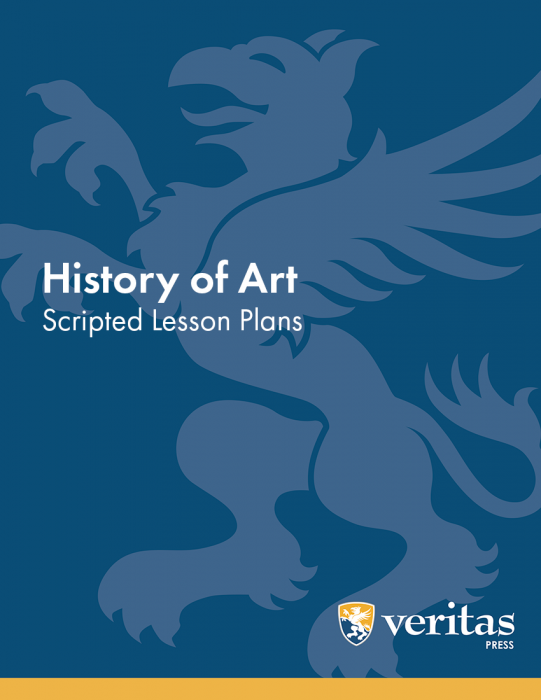 History of Art – Veritas | ACCS Member Resource Center