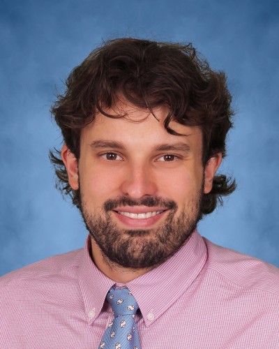 Math as One of the Humanities – William Carey | ACCS Member Resource Center