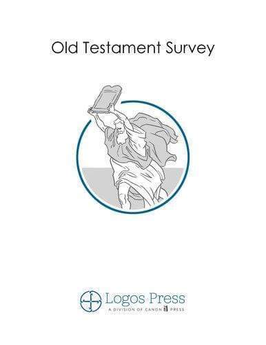 Old Testament Survey | ACCS Member Resource Center